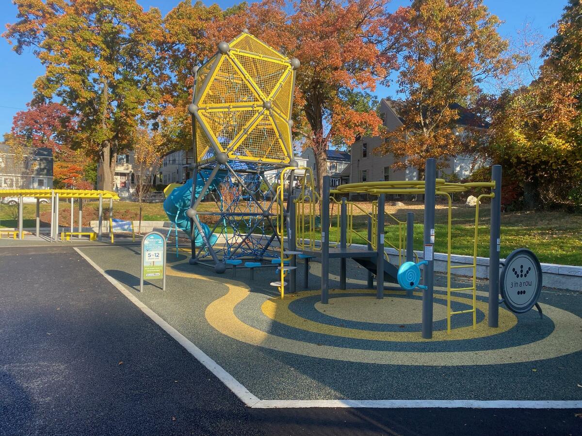 Progress Report: Mattapan Gets an Update | Boston.gov